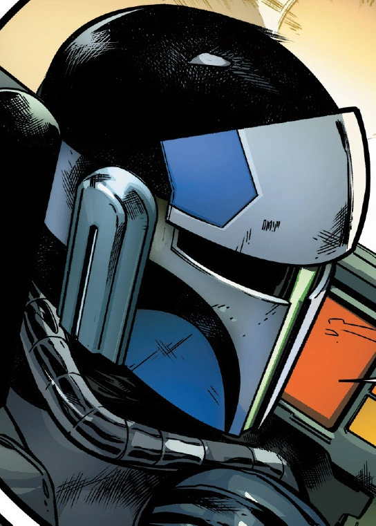 Skull Leader | Fan Fiction | Fandom