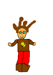 Rob Bob | Fan Fiction | Fandom