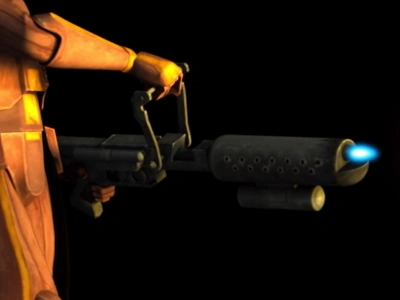 BT X-42 heavy flame projector | Fan Fiction | Fandom