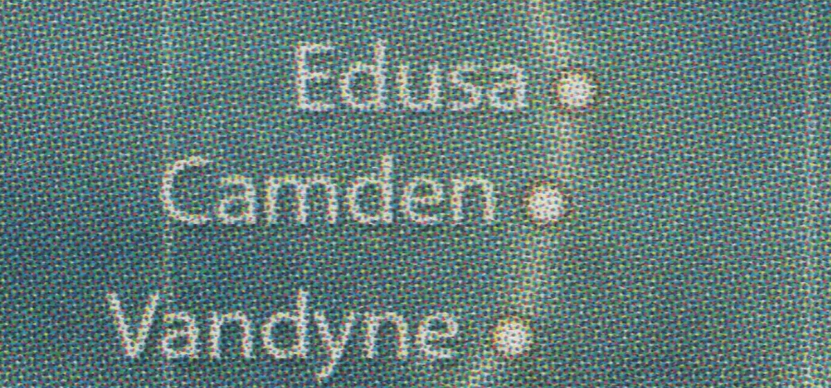 Camden | Fan Fiction | Fandom