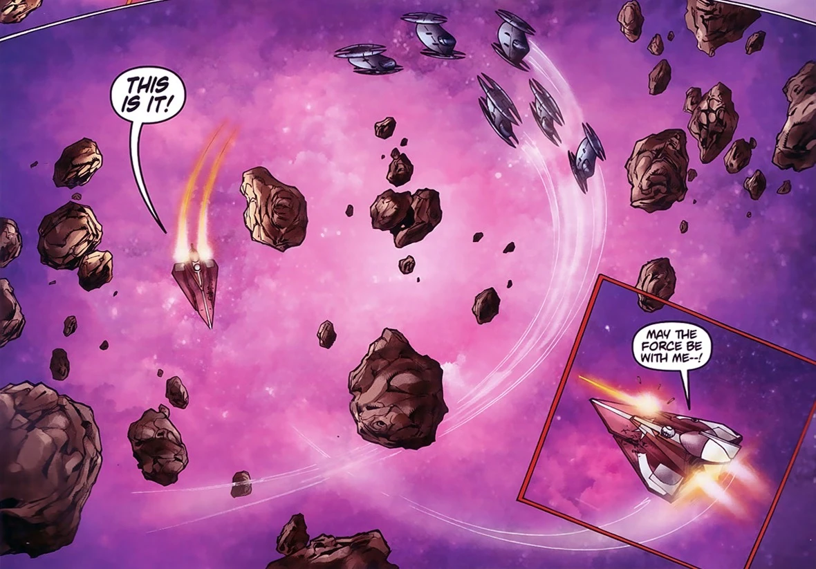 Maarka system | Fan Fiction | Fandom