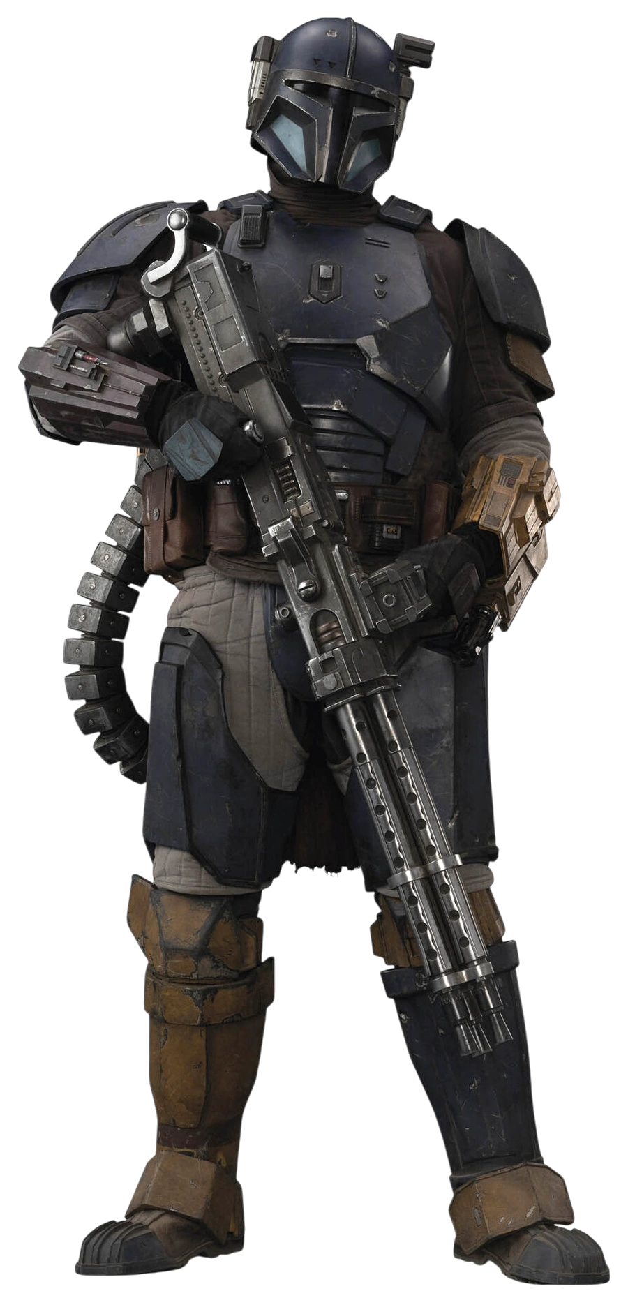 Heavy Infantry Mandalorian | Fan Fiction | Fandom