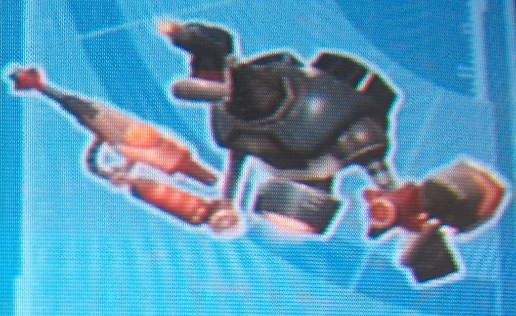 Megacorp Rivet Bot | Fan Fiction | Fandom