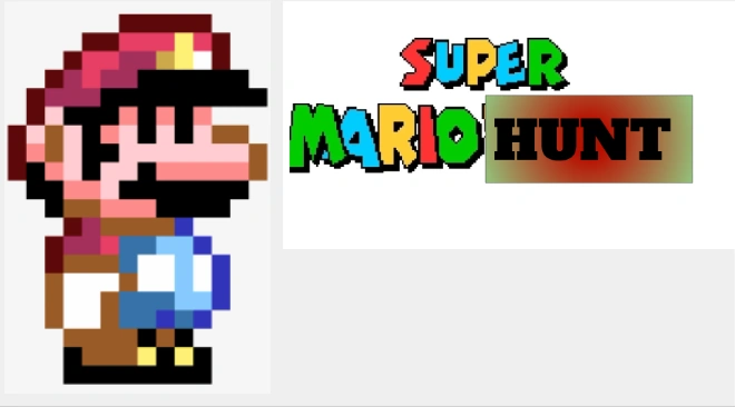 Super Mario Hunt | Fan Fiction | Fandom