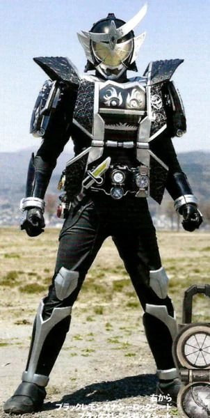 Kamen Rider Black Gaim Yami | Fan Fiction | Fandom