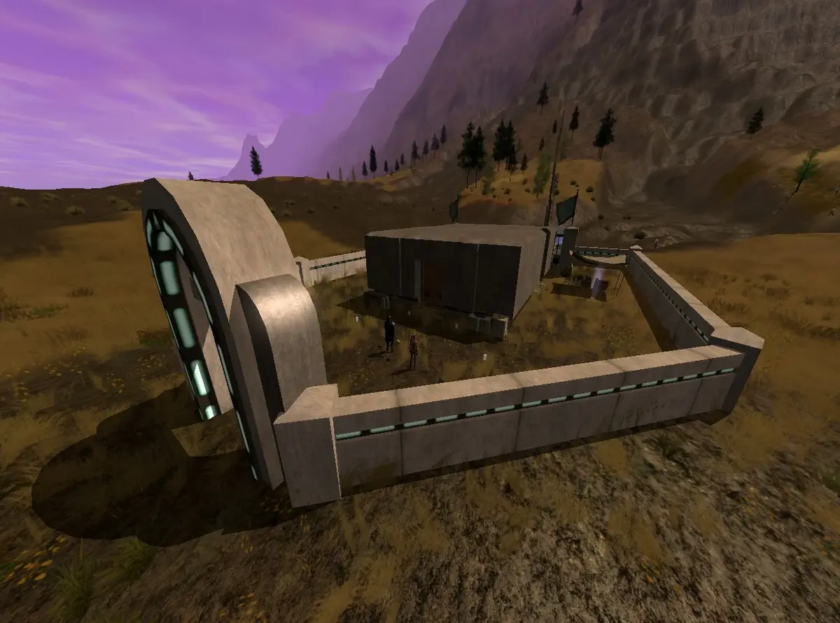 Binayre Pirate Bunker | Fan Fiction | Fandom