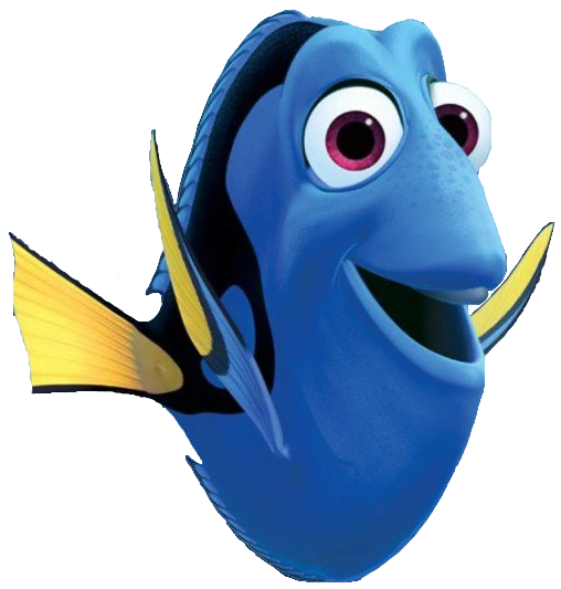 Dory | Fan Fiction | Fandom
