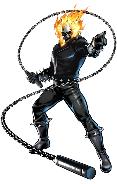 Ghost Rider | Fan Fiction | Fandom