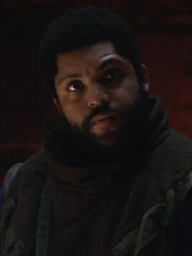 Kawlan Roken | Fan Fiction | Fandom