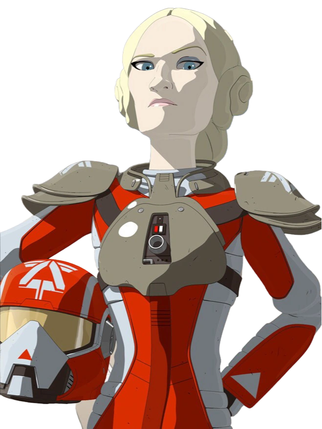 Freya Fenris | Fan Fiction | Fandom