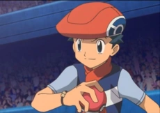 Lucas (Pokémon) | Fan Fiction | Fandom