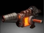 Lava Gun | Fan Fiction | Fandom