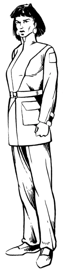 Nim Zanti | Fan Fiction | Fandom