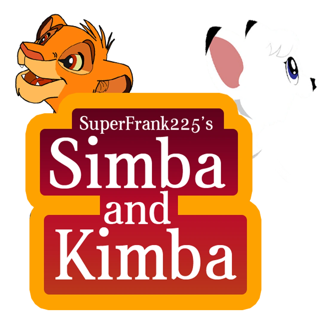 Simba & Kimba (Series) | Fan Fiction | Fandom