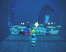 Lost Precursor City | Fan Fiction | Fandom