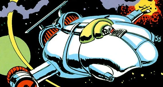 Commandeered Transport Fan Fiction Fandom