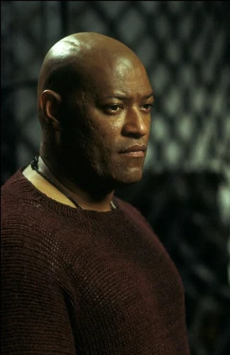 Morpheus (The Matrix) | Fan Fiction | Fandom