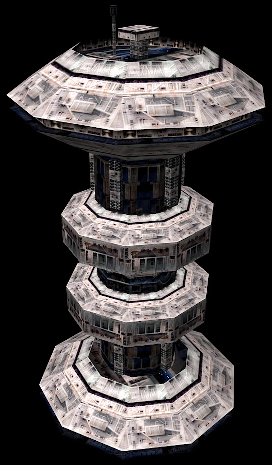 Golan Space Colony 3 | Fan Fiction | Fandom