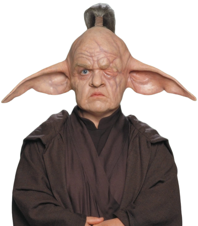 Even Piell | Fan Fiction | Fandom