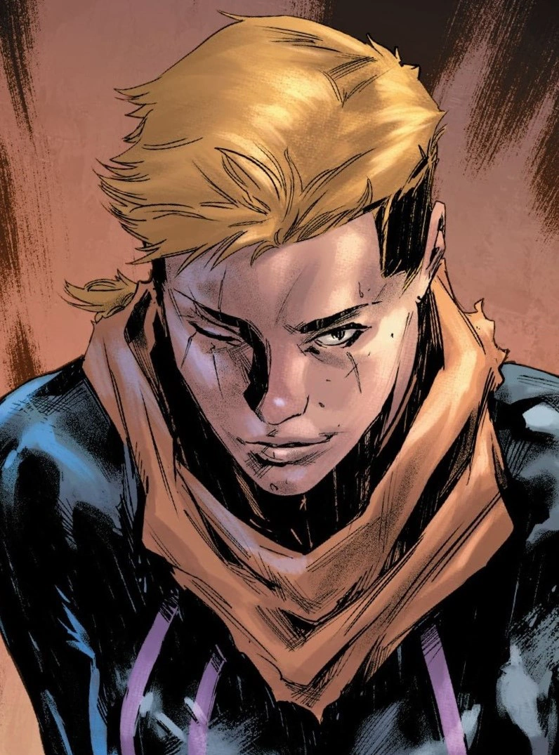 Vukorah | Fan Fiction | Fandom