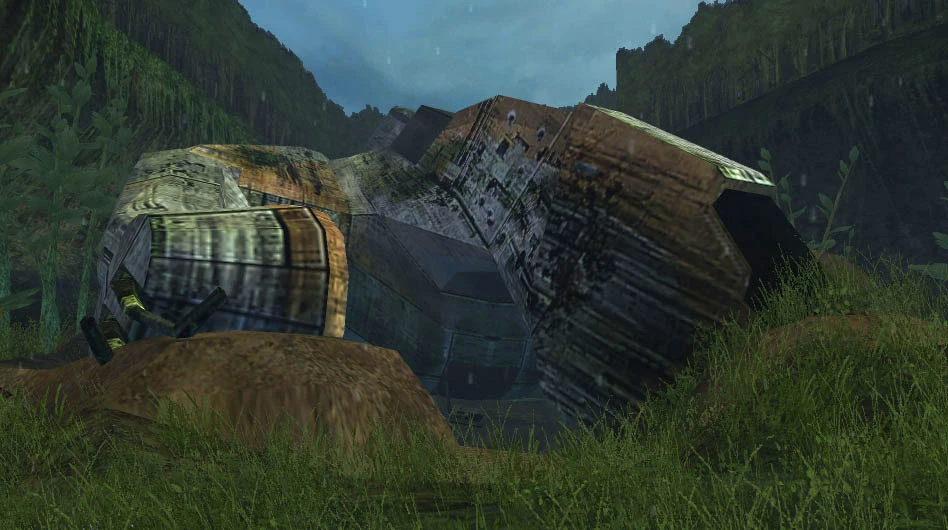 Battle of Dxun | Fan Fiction | Fandom