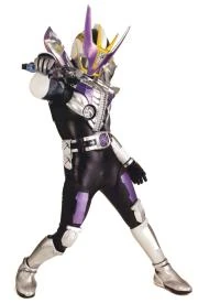 Kamen Rider Electric King (Rider) | Fan Fiction | Fandom