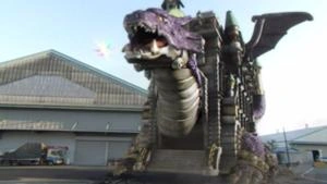 Castle Doran | Fan Fiction | Fandom