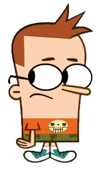 Eric Needles (Sidekick) | Fan Fiction | Fandom