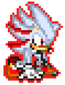 Shadic The Hedgehog - Fan Fiction Wiki - You can write and show your ...