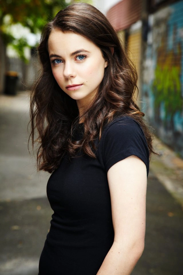 Violet Dean | Fan Fiction | Fandom