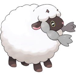 Wooloo | Fan Fiction | Fandom