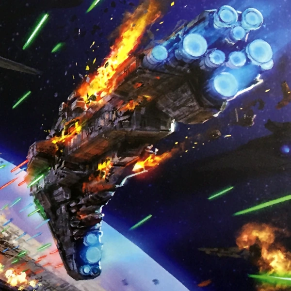 Concord | Fan Fiction | Fandom