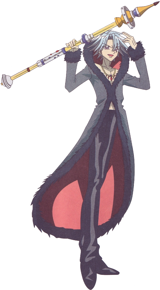Gaito | Fan Fiction | Fandom
