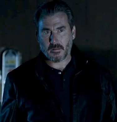 Gordon Reeves | Fan Fiction | Fandom