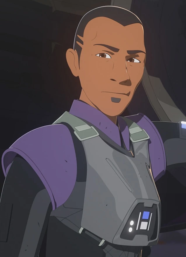 Marcus Speedstar | Fan Fiction | Fandom