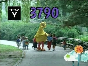 Sesame Street - Episode 3790 | Fan Fiction | Fandom
