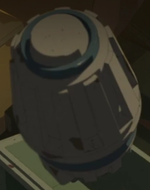 Electrostatic discharge coupling | Fan Fiction | Fandom