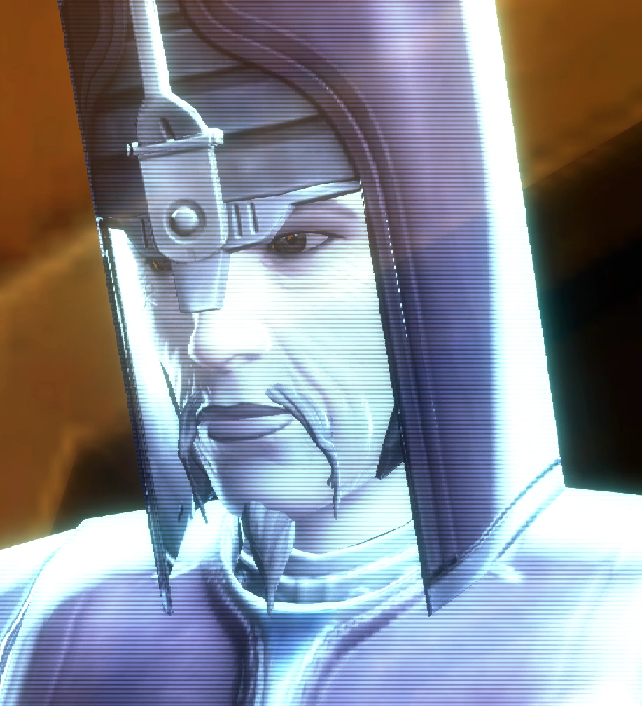 Arak Drayen III | Fan Fiction | Fandom