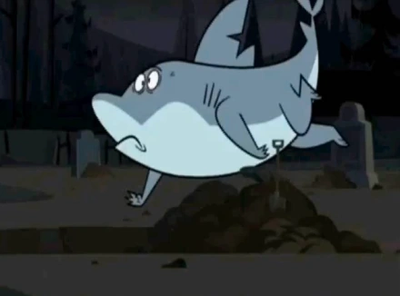 Fang (Total Drama: Revenge of the Island) | Fan Fiction | Fandom