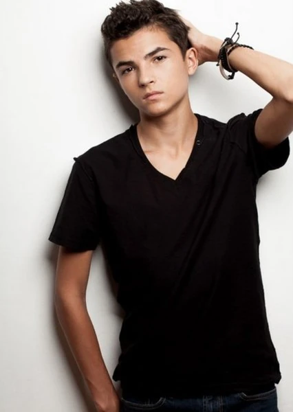 Terrance Mccormick | Fan Fiction | Fandom