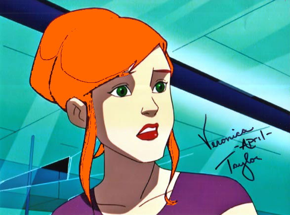 April O'Neil | Wiki Brasil Fanfiction Wiki! | Fandom April O'Neil | Wiki Brasil Fanfiction Wiki! | Fandom