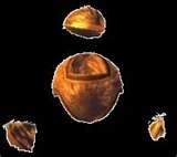 Power Cells | Fan Fiction | Fandom