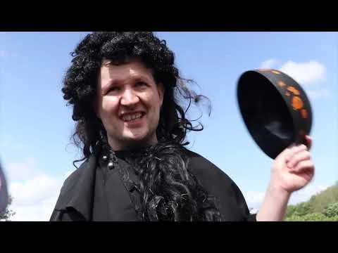 Harry Potter and the Stinky Sock | Fan Fiction | Fandom