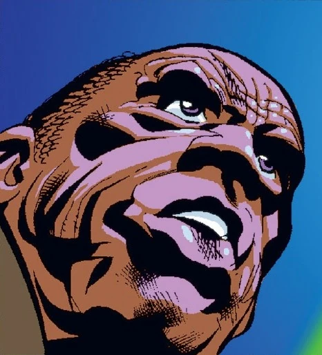 T'chooka D'oon | Fan Fiction | Fandom