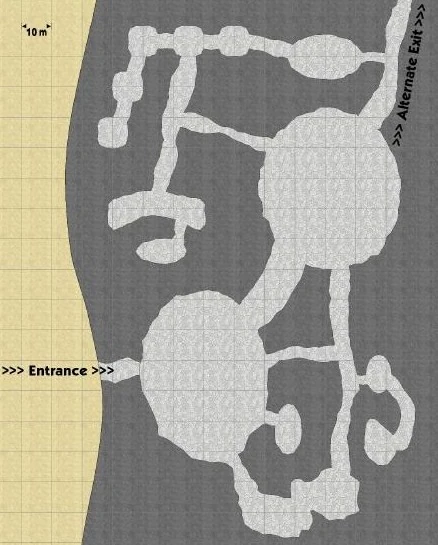 The Enclave | Fan Fiction | Fandom