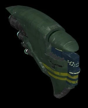 Wavecrest-class frigate | Fan Fiction | Fandom