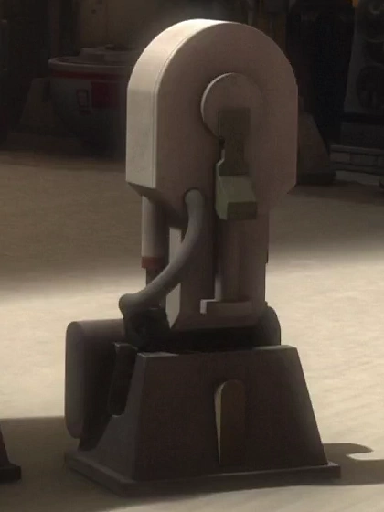 Ambulatory strut | Fan Fiction | Fandom