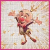 King Candy | Fan Fiction | Fandom