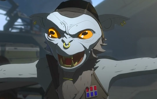 Snarl | Fan Fiction | Fandom