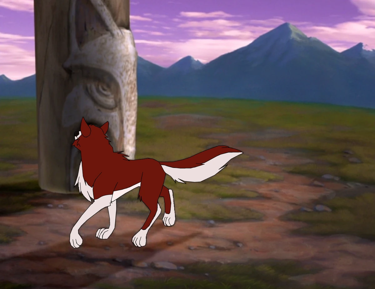 Kodi, Aleu, Dingo, Saba, Nunivat, and Yukon (with Josh)/Gallery | Fan ...